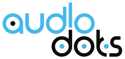 Audio Dots - AudioDots